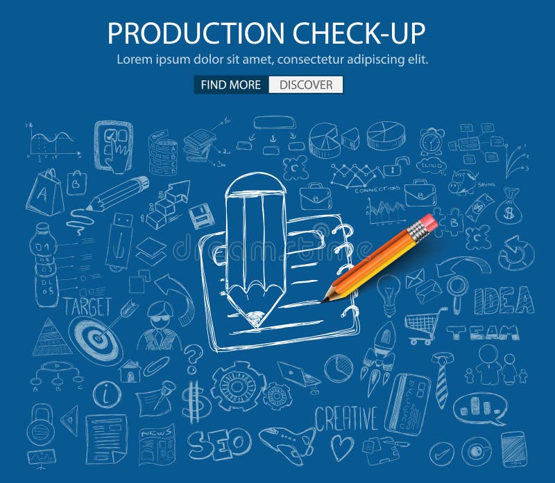 Step Process Doodle Stock Illustrations – 707 Step Process Doodle Stock ...