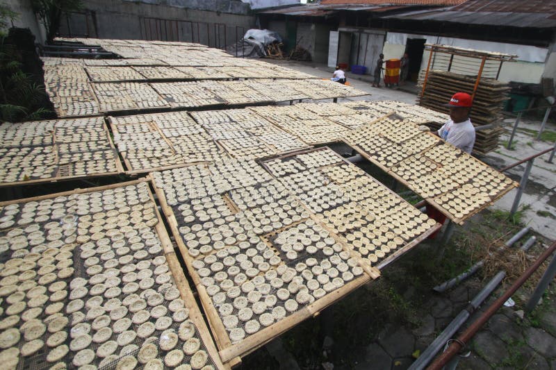 Production of crackers editorial image. Image of mold - 52129235