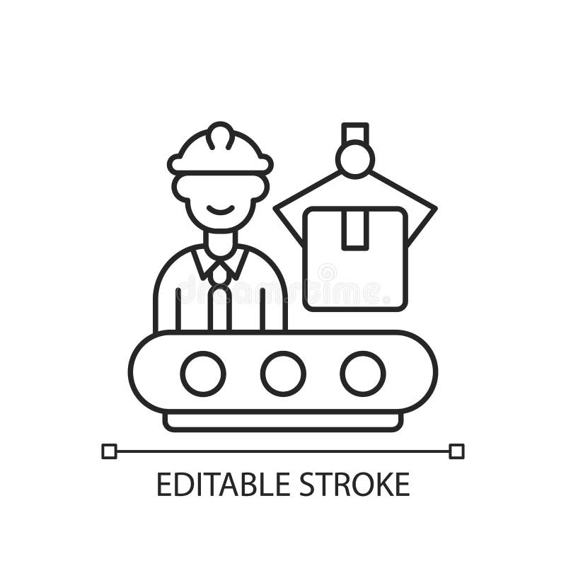 Production Department Stock Illustrations – 2,078 Production Department ...