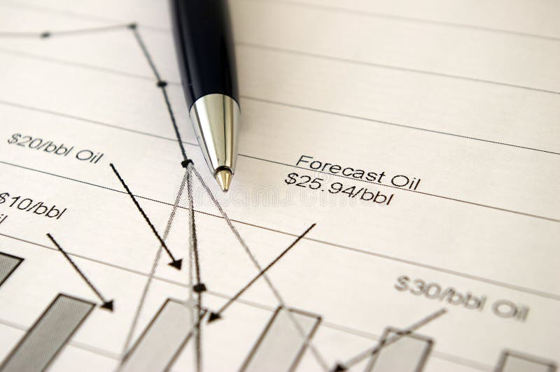 Production Graph stock image. Image of office, engine - 2279633