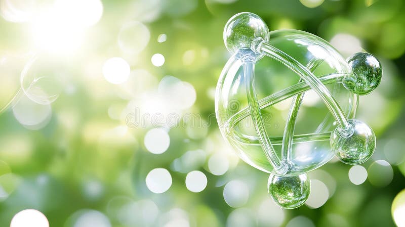 Green Hydrogen Production Facility Utilizing Renewable Energy Sources ...