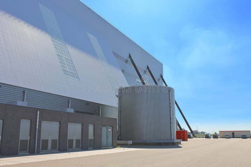 Production hall stock image. Image of innovative, competition - 26468021