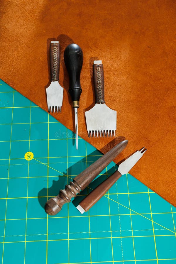 Production of Handicrafts from Stock Image - Image of process, material ...