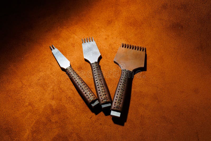 Production of Handicrafts from Genuine Stock Image - Image of handmade ...