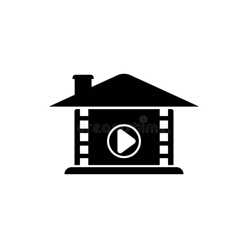 Production House Studio Stock Illustrations – 508 Production House ...