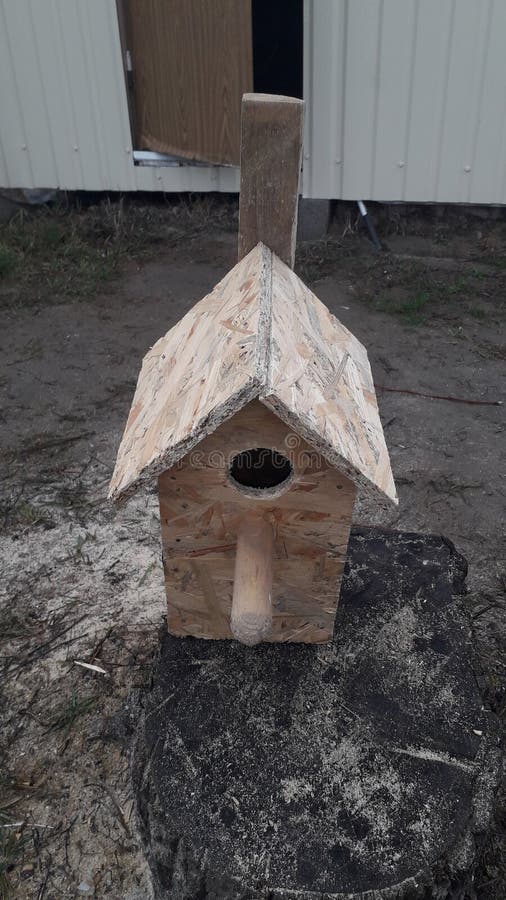 Production and Installation of Wooden Structures in a Residential ...