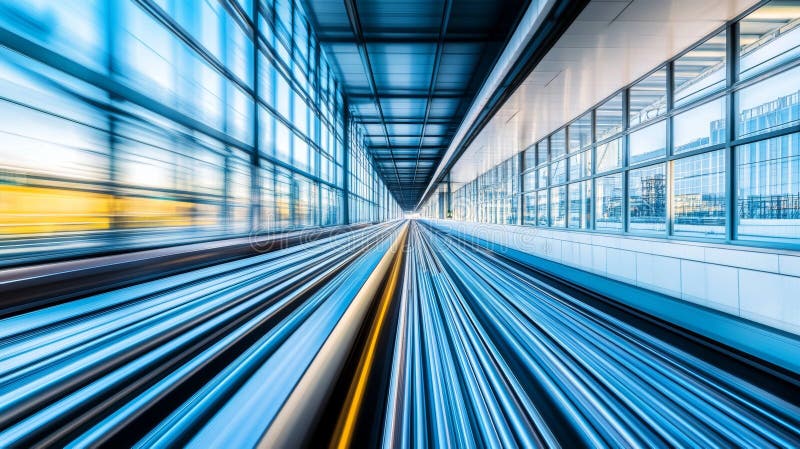 The Production Line for Contemporary Sandwich Panels Features Thermal ...