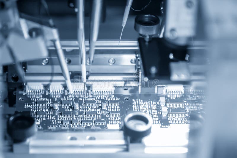 1,210 High Tech Assembly Line Stock Photos - Free & Royalty-Free Stock ...