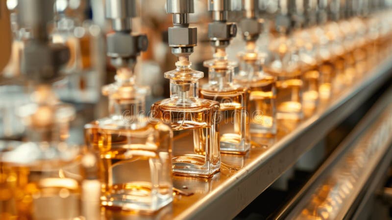 Perfume Bottle Crimping Machines Stock Photos - Free & Royalty-Free ...