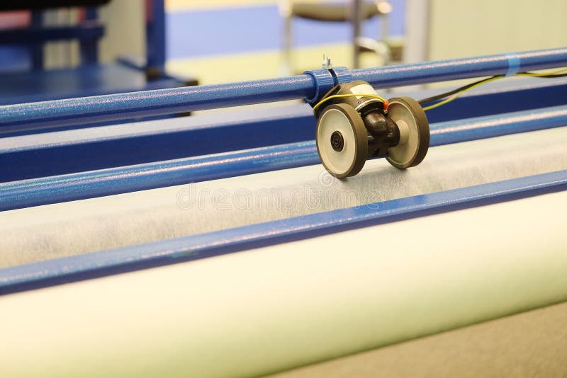 Production line stock photo. Image of line, clothing - 53438748