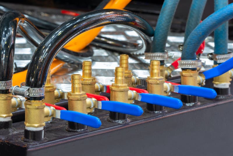 Production Machine for Manufacture Products from Pvc Plastic Extrusion ...