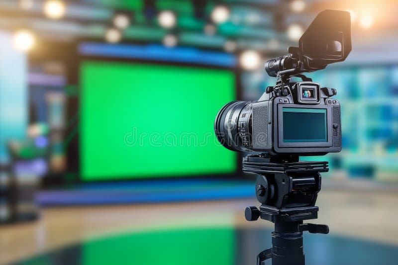 Production is Now Possible in Our Fully-equipped Professional Green ...