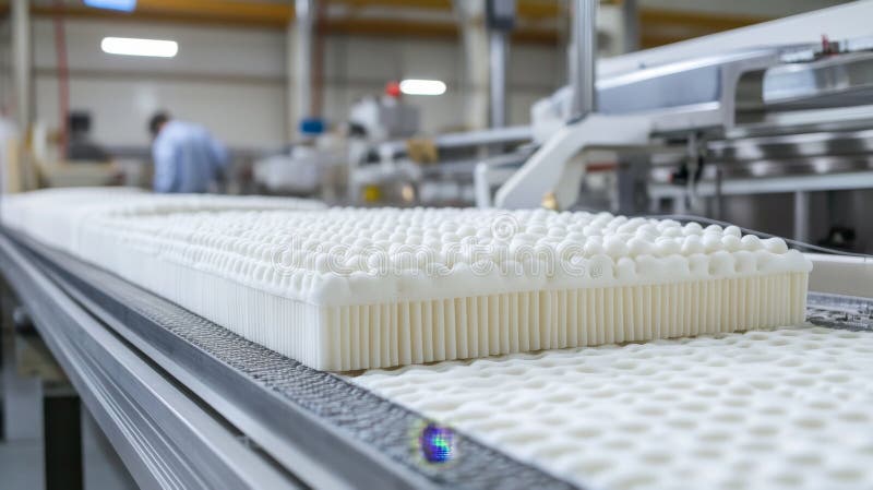 Production Polyurethane Stock Illustrations – 320 Production ...