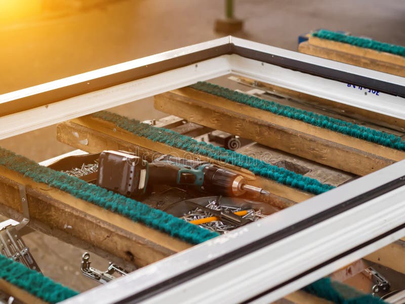 Frame of tools stock photo. Image of brush, metal, pincer - 288696