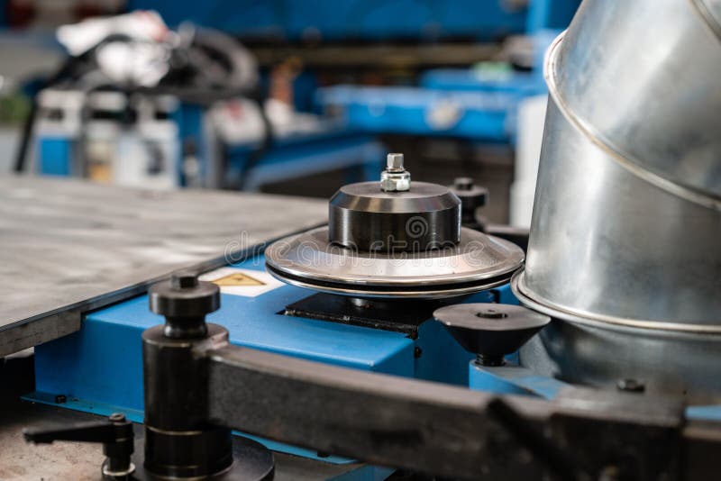 Production Rolling Tool, Electric Machine. the Production of ...