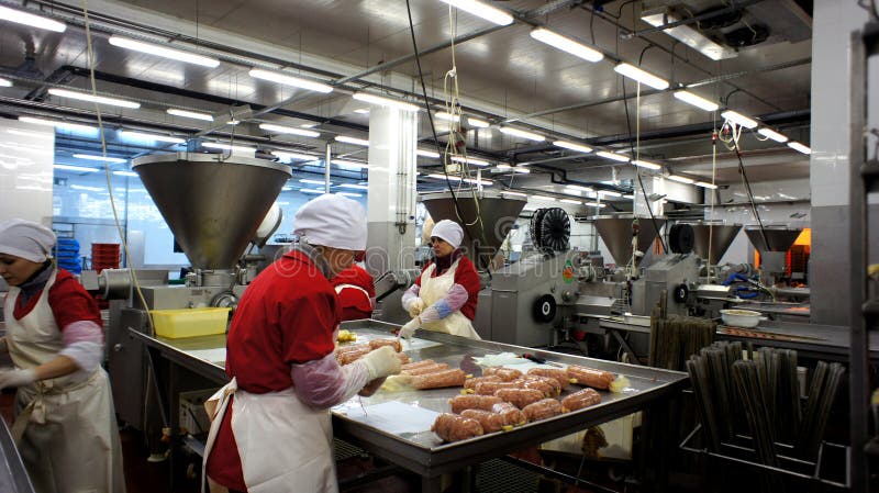 6+ Ham production Free Stock Photos - StockFreeImages