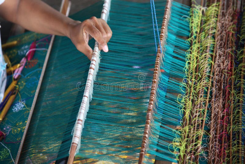 Production of tissue stock image. Image of production - 22250095