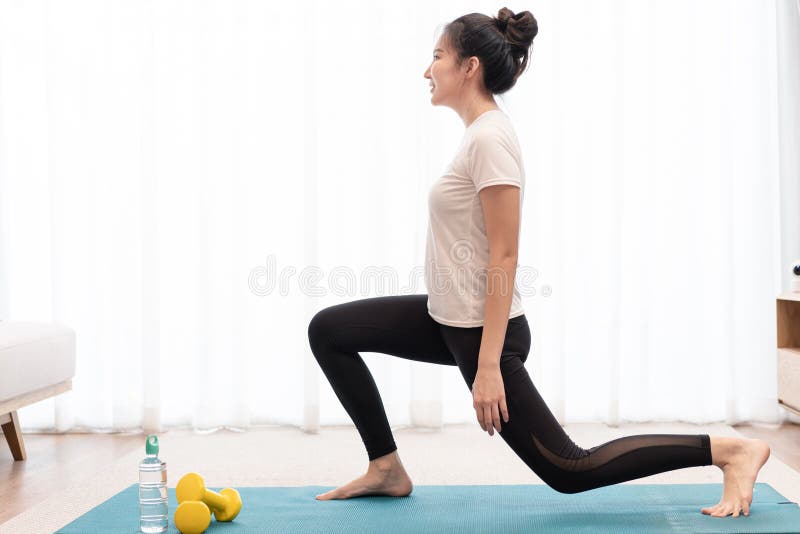 Big Long Step Stairs with Gradual Ramp Right Next To it. the Slope ...