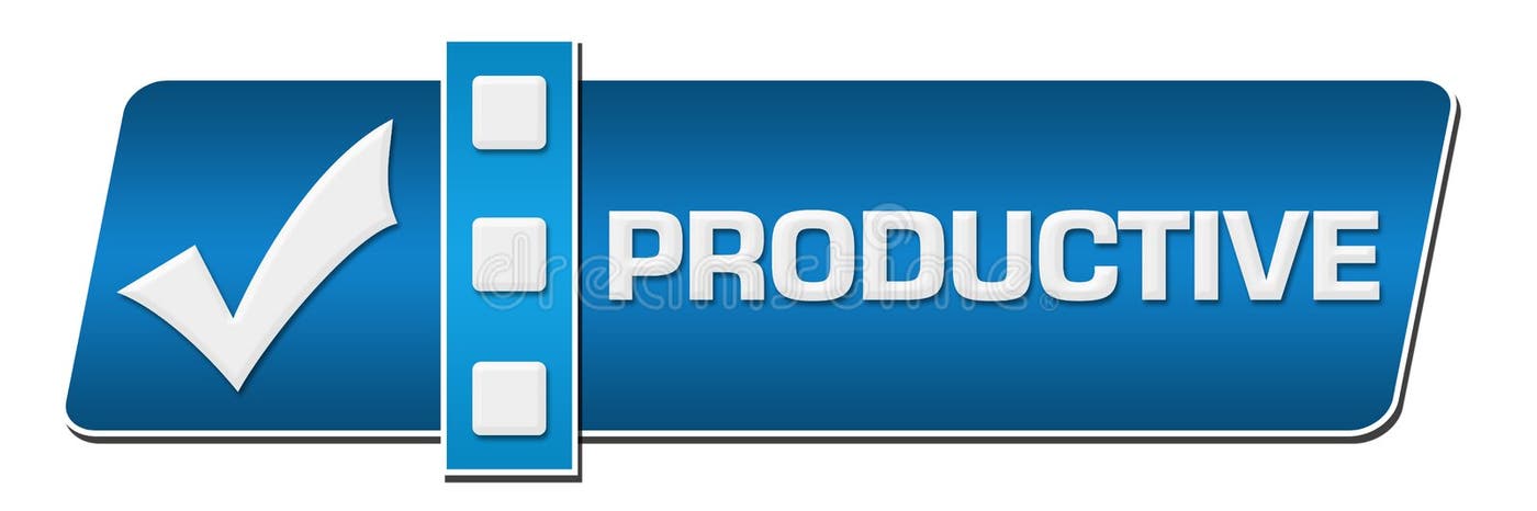 Productive Horizontal Stock Illustrations – 575 Productive Horizontal ...