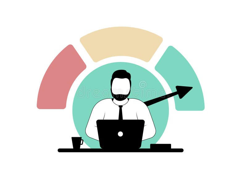 Productive Entrepreneur and Businessmen. Efficient Project Management ...