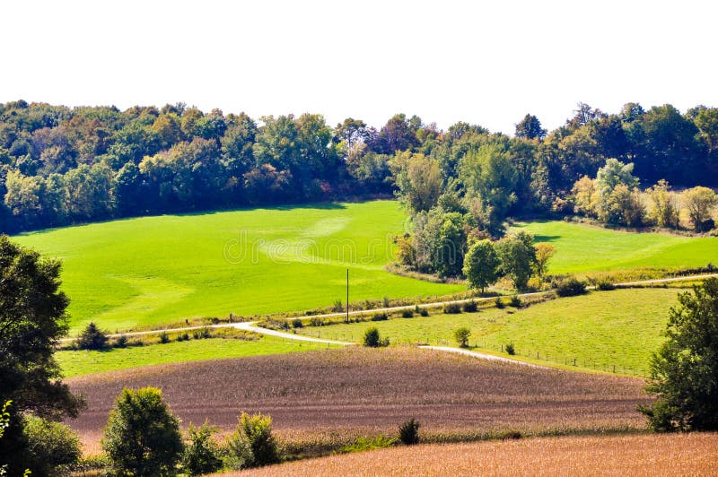 Productive Iowa Farm Land stock photo. Image of pasture - 47789814 Productive Iowa Farm Land stock photo. Image of pasture - 47789814