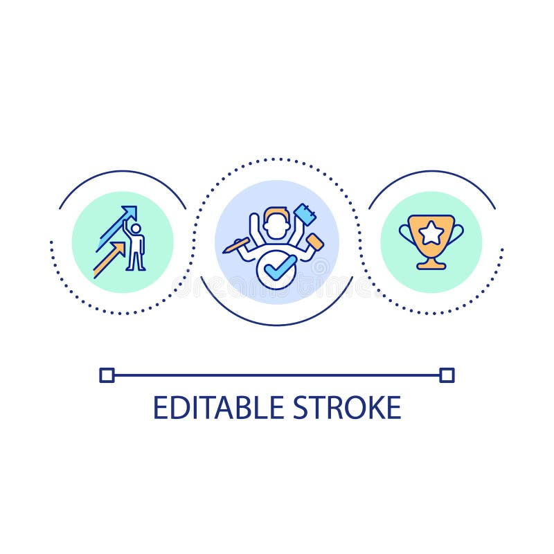 Productive Horizontal Stock Illustrations – 161 Productive Horizontal Stock Illustrations ...