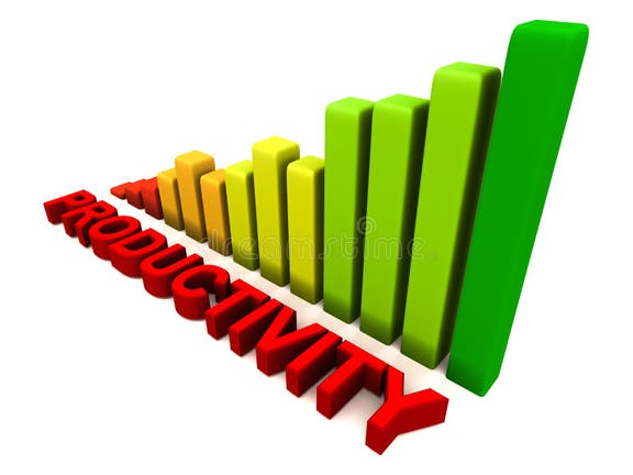 Productivity Enhancement Stock Illustrations – 3,809 Productivity ...