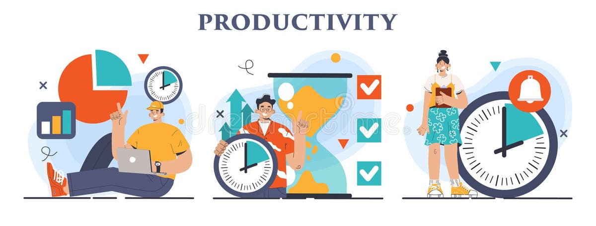 Worktime Optimization Stock Illustrations – 29 Worktime Optimization Stock Illustrations ...