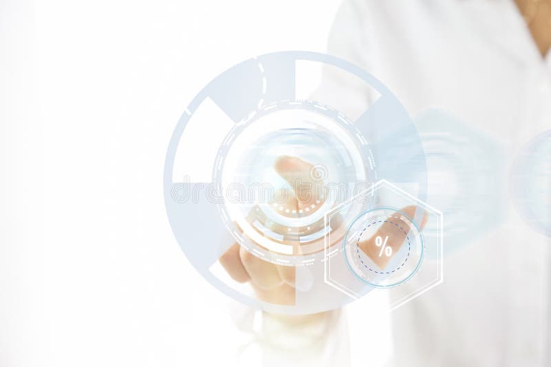 Productivity and Production Capacity Concept. Industrial Management in ...