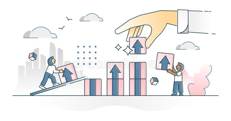 Productivity and Work Performance Efficiency Development Outline ...