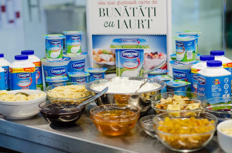 497 Danone Fotos de stock - Fotos libres de regalías de Dreamstime