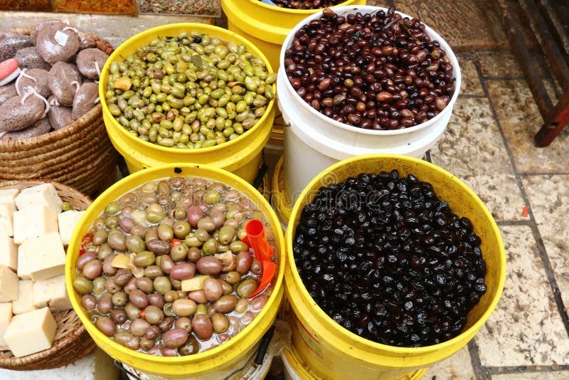 Products from the bazaar editorial photo. Image of gastronomy - 92137731