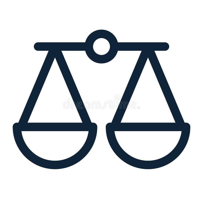 Products Compare Symbol. UI Web Interface Sign Stock Vector ...