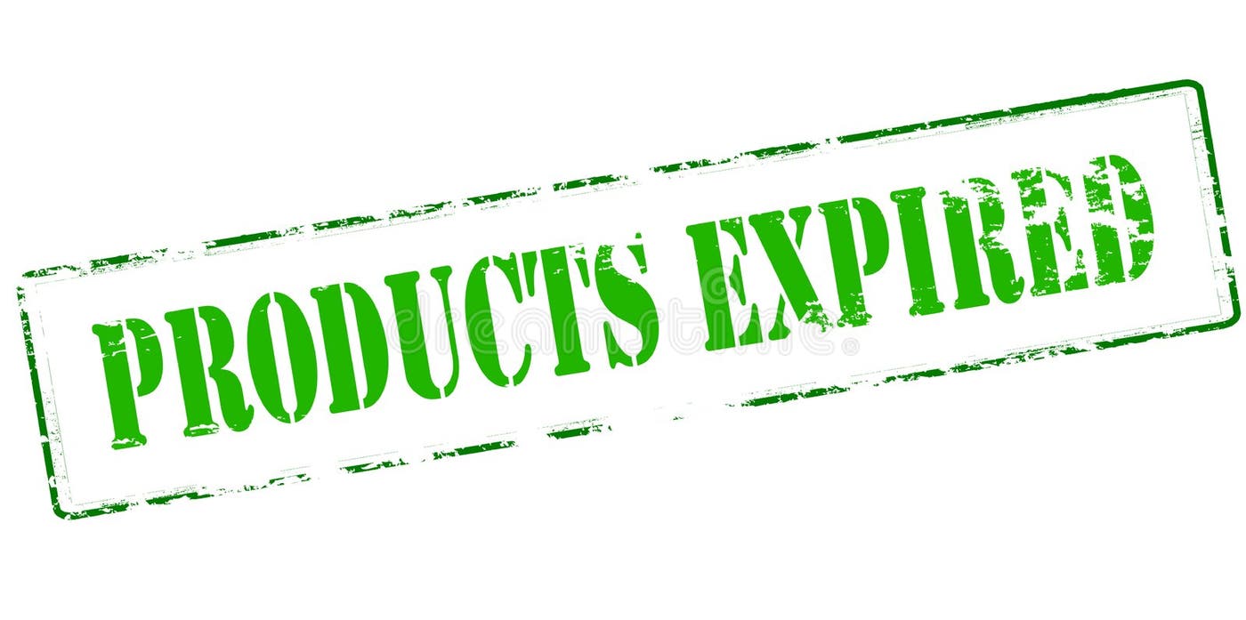 Products Expired Stock Illustrations – 100 Products Expired Stock ...