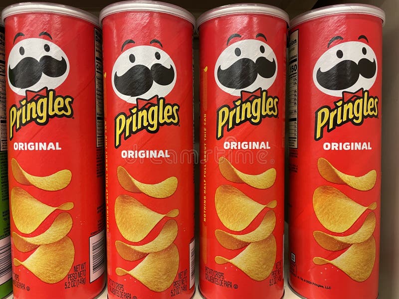 254 Pringles Package Stock Photos - Free & Royalty-Free Stock Photos ...