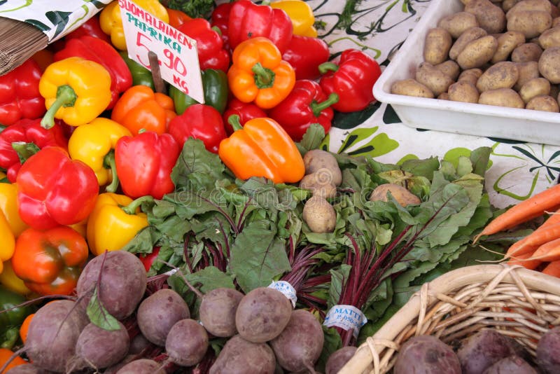 Produit frais image stock. Image du local, patate, sain - 16478473