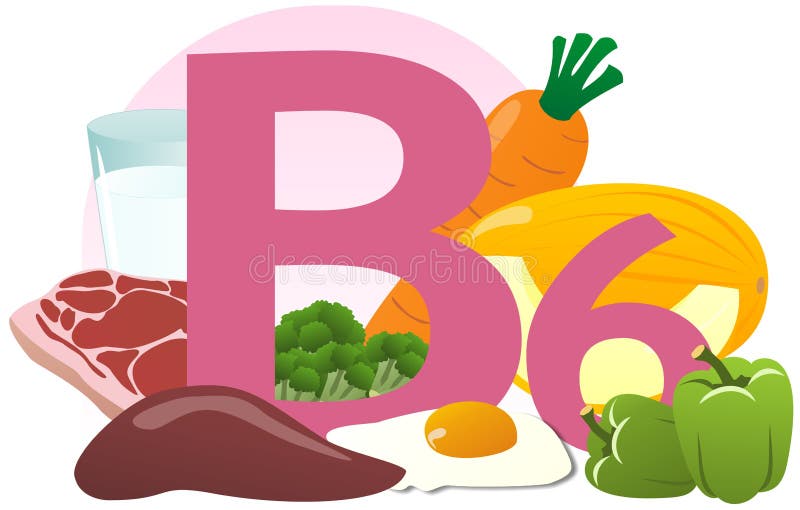 Produtos Que Contêm O Cálcio Ilustração Stock - Ilustração de dieta ...