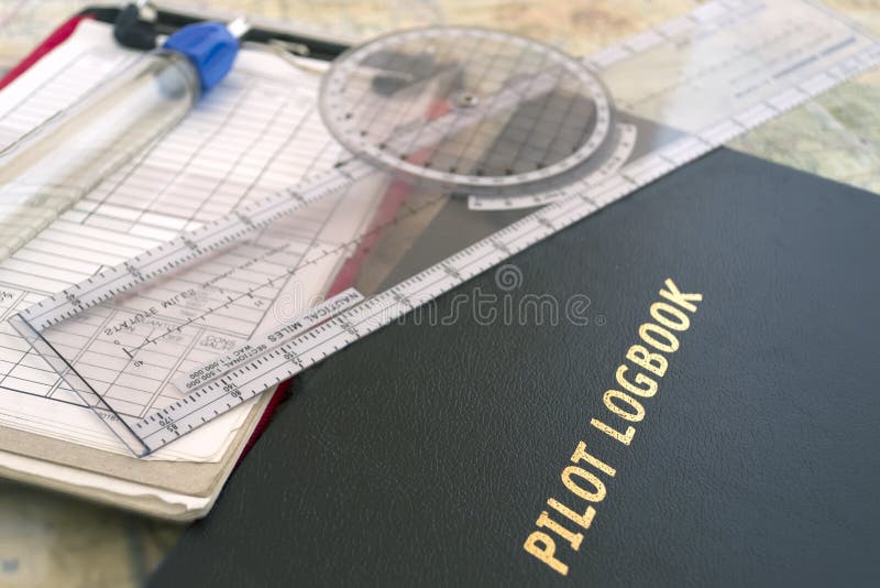 Proef Logboek Blanco Pagina Stock Afbeelding - Afbeelding bestaande uit ...