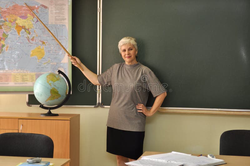 Professeur photo stock. Image du sélection, éducation - 20009242
