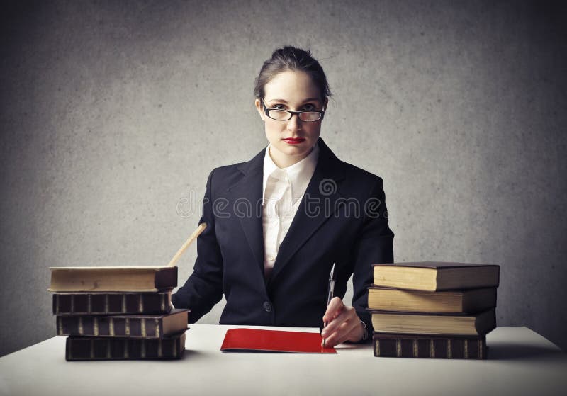 Professeur image stock. Image du classe, glaces, éducation - 29082913