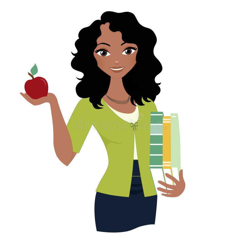 Enseignement Africain De Professeur Dans La Salle De Classe ...