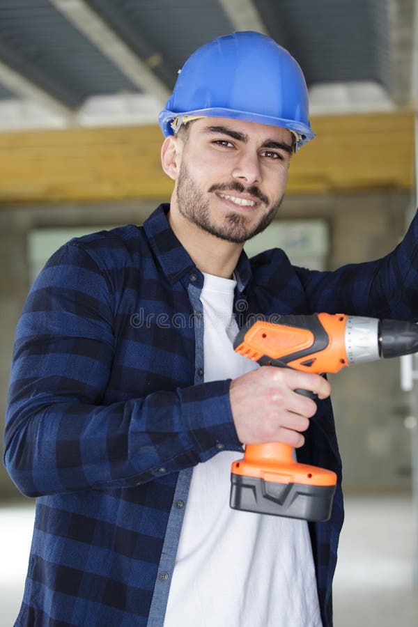 Profession Carpentry Woodwork and People Concept Stock Photo - Image of ...