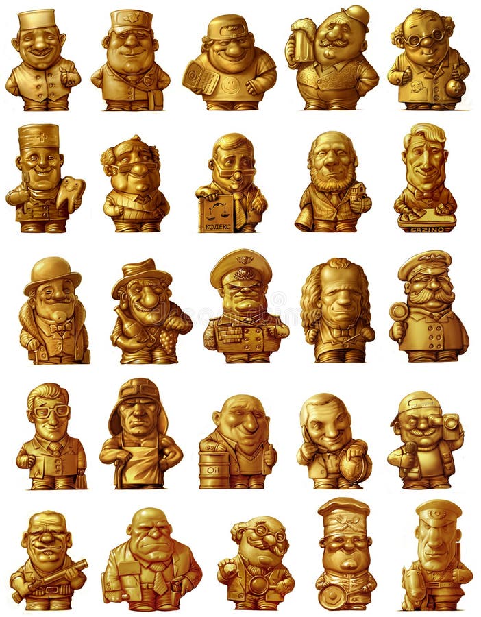 Profession, Occupation, Business, Trade, Vocation Stock Photo - Image ...