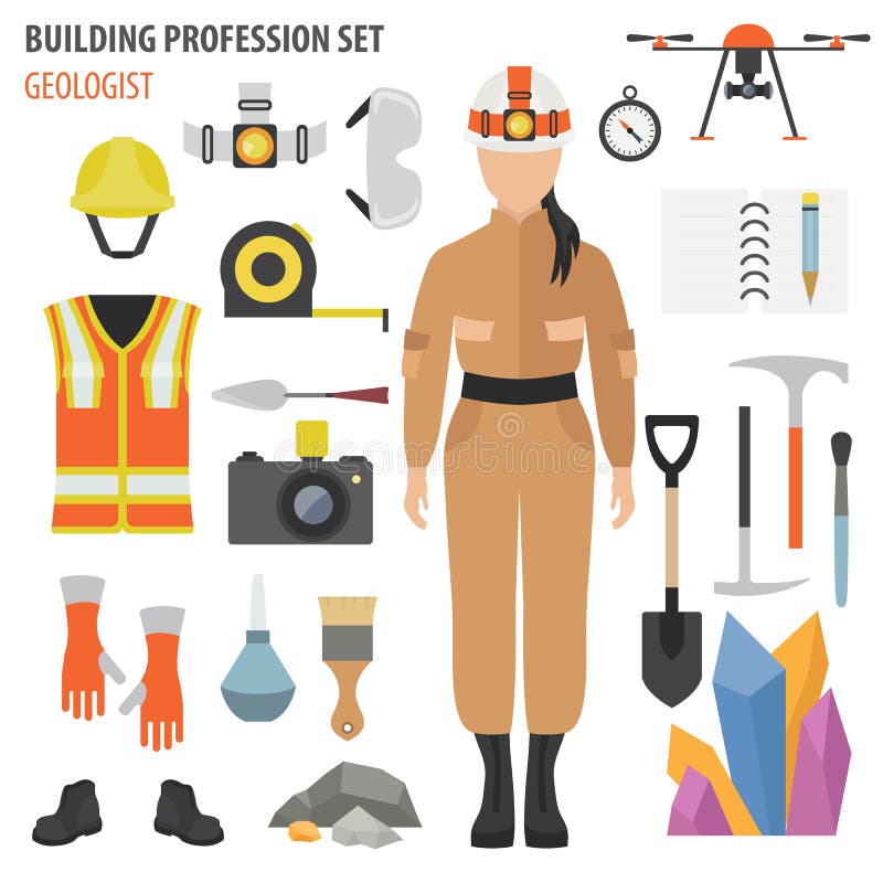 Geologist Stock Illustrations – 1,679 Geologist Stock Illustrations ...