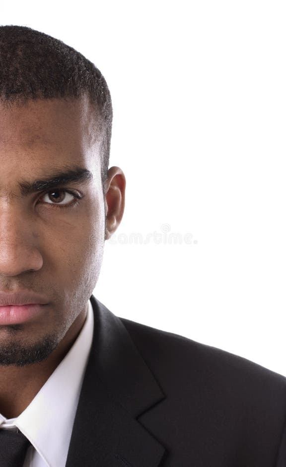 Professional stock image. Image of headshot, management - 73877