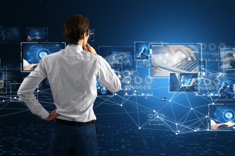 Professional Analyzing Digital Media Strategy, Video Streaming and ...