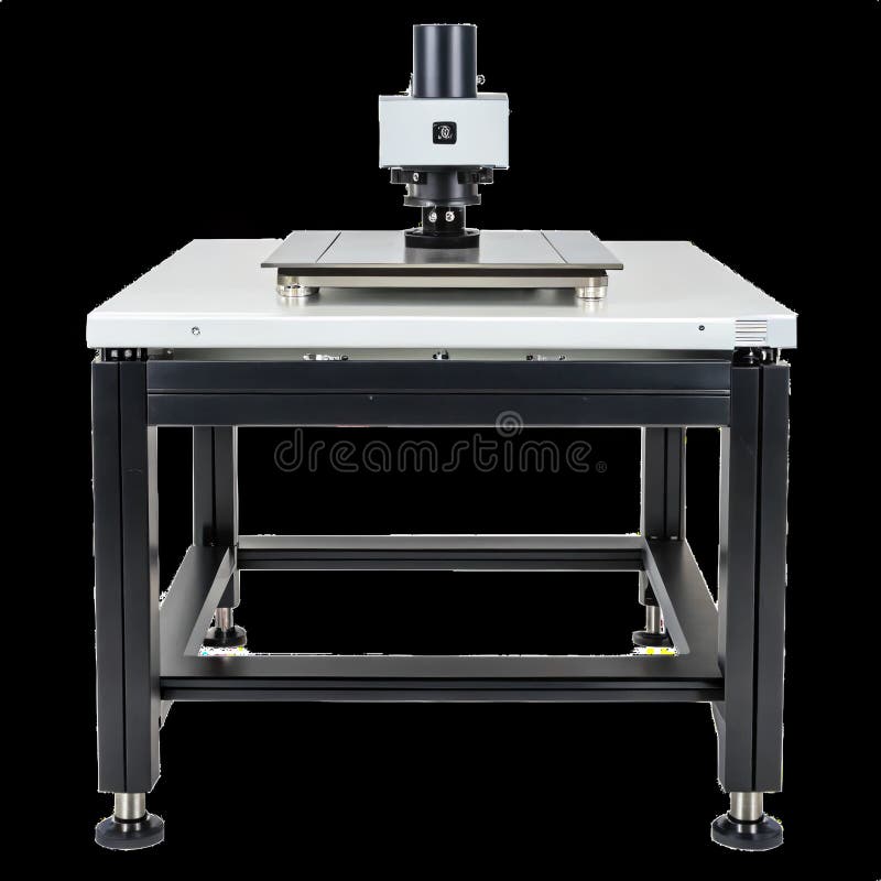 Anti Vibration Table Stock Illustrations – 1 Anti Vibration Table Stock ...