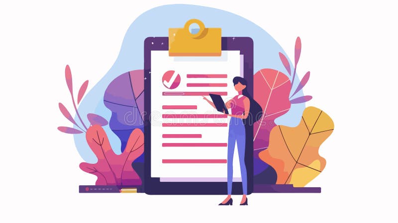 Professional Approved Document Icon for Assessment Related Projects and ...