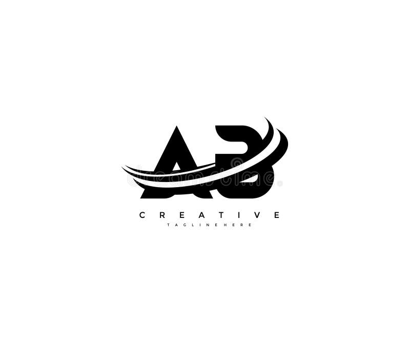 Ab Logo Stock Illustrations – 3,350 Ab Logo Stock Illustrations ...