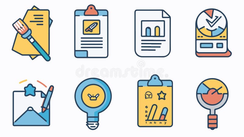 Structured Evaluation Stock Illustrations – 235 Structured Evaluation ...